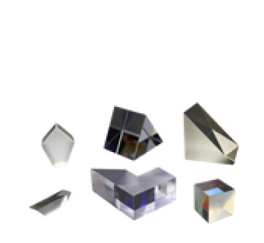 Precision Optics Manufacturer & Supplier - Optica