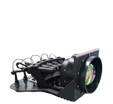 Precision Optics Manufacturer & Supplier - Optica