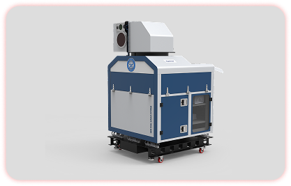 Precision Optics Manufacturer & Supplier - Optica