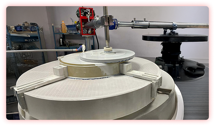 Precision Optics Manufacturer & Supplier - Optica