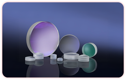 Precision Optics Manufacturer & Supplier - Optica
