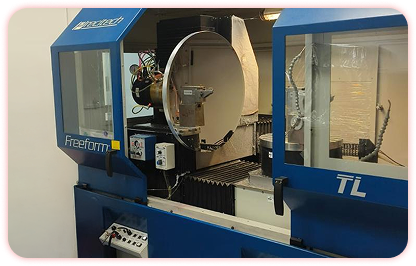 Precision Optics Manufacturer & Supplier - Optica