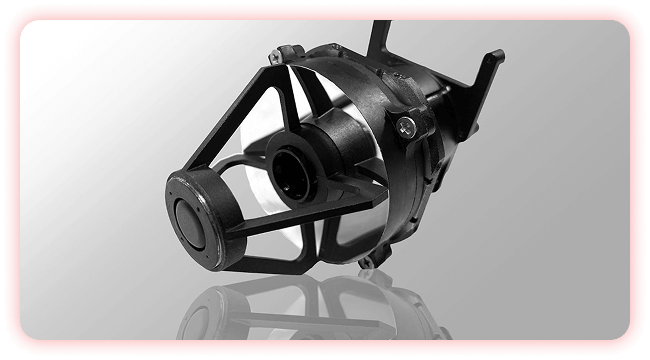 Precision Optics Manufacturer & Supplier - Optica