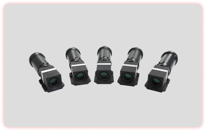 Precision Optics Manufacturer & Supplier - Optica