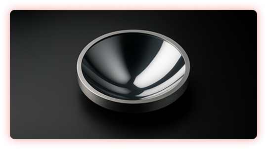 Precision Optics Manufacturer & Supplier - Optica