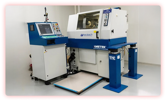 Precision Optics Manufacturer & Supplier - Optica