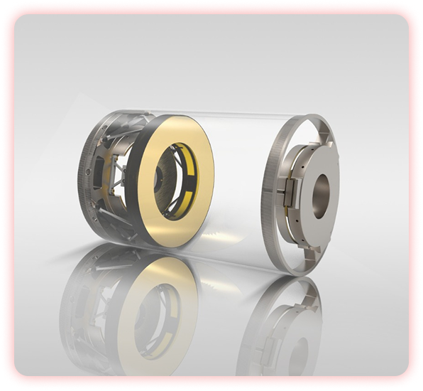 Precision Optics Manufacturer & Supplier - Optica