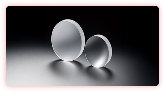 Precision Optics Manufacturer & Supplier - Optica